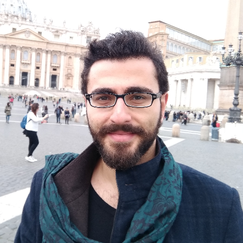 Learn Turkish with Aaron - Taipei: I am a Turkish Ph.D. Studen...