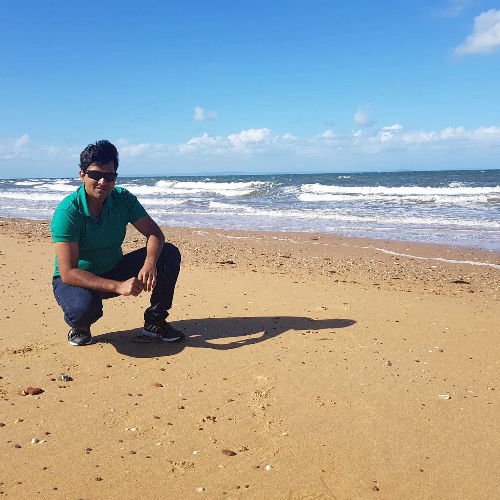 Learn English with Abhijit - Brisbane: I am a self-managed ind...