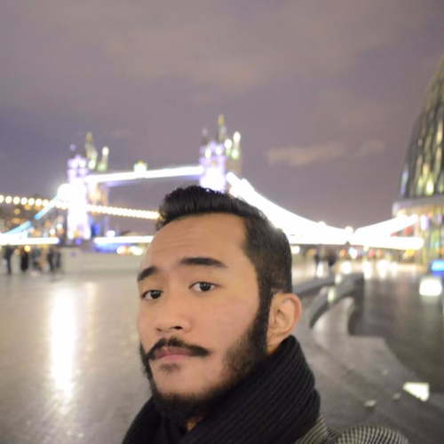 Learn Indonesian with Addien - Jakarta: Traveler and Thinker i...