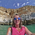 Learn French with Adeline - Sydney: Hi, my name is Adeline fro...