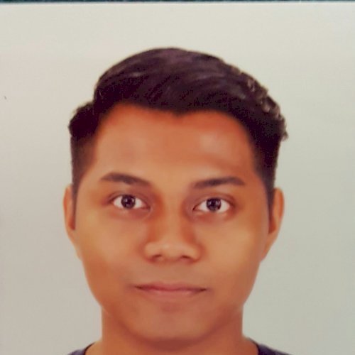 Learn English with Ahmad Saifuddin - Singapore: I am a native ...