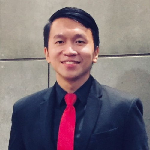 Learn English with Alessandro - Jakarta: A graduate in English...