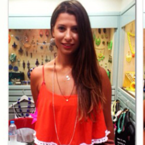 Learn Greek with Alexandra - Singapore: Hello! I am an enthusi...
