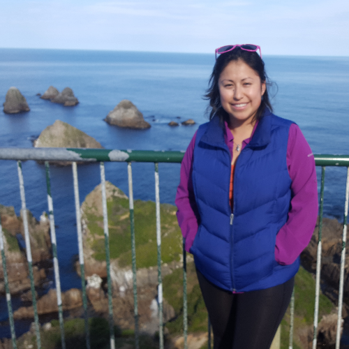 Learn English with Alexandra - Auckland: Heya, my name is Alex...