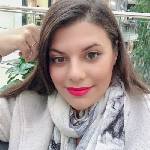 Learn French with Alicia - Melbourne: Hello, my name is Alicia...