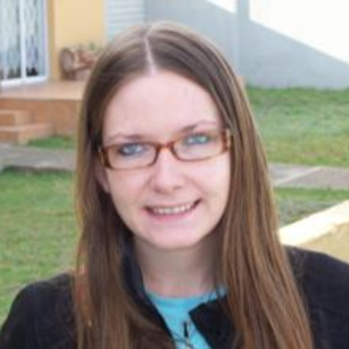 Learn English with Bernadette - Port Elizabeth: Bernadette is ...