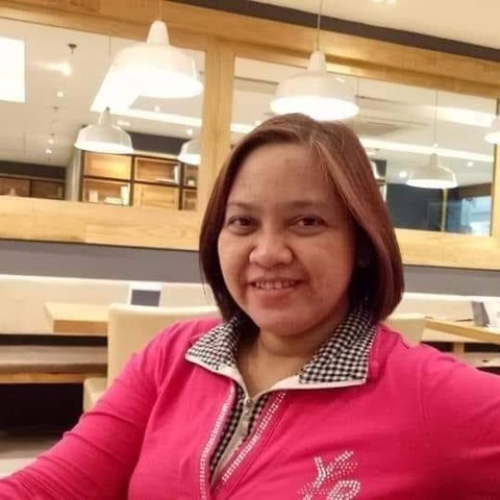 Learn Filipino with Michelle - Manila: I am a licensed and exp...