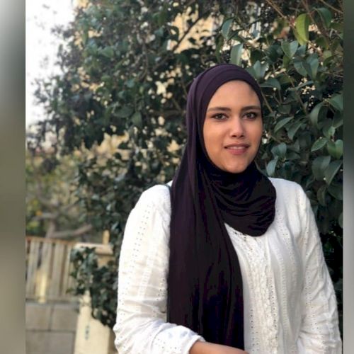 Learn Arabic with Hiba - Amman: As a bilingual person, I enjoy...