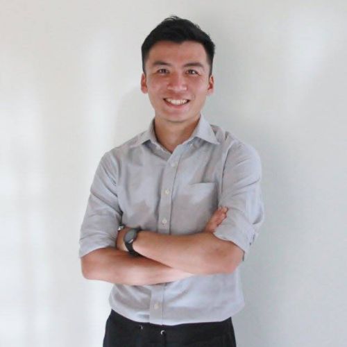 Learn Chinese / Mandarin with Alvin - Perth: I am a Malaysian ...