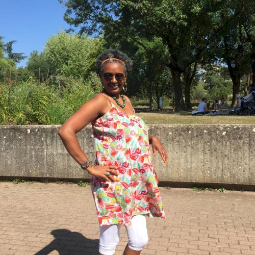 Learn English with Galila - Luxembourg: Attended 3 years colle...