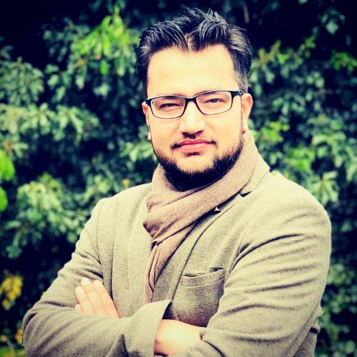 Learn Nepali with Manoj - Melbourne: My name is Manoj. I am a ...