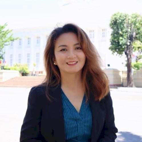 Learn Filipino with AB - Manila: I'm a Filipina from the provi...