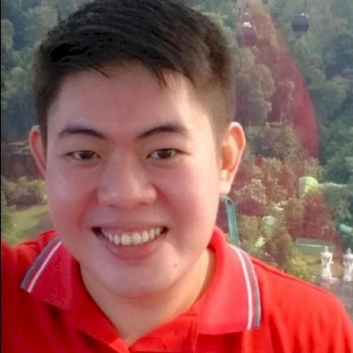 Learn Filipino with Adrian - Manila: Education - Graduate of ...