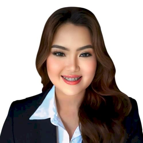 Learn English with Alyza - Manila: Hello there! My name is Tea...