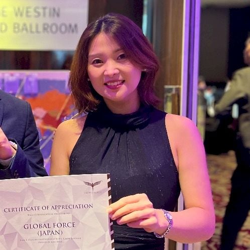 Learn Japanese with AYUMI - Singapore: First, let's have fun t...