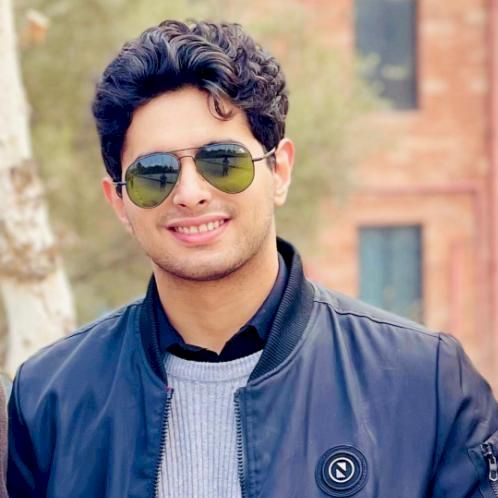 Learn English with Ahad - Tokyo: I am a dedicated student purs...