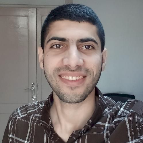 Learn Arabic with Ahmed - Cairo: Quran and Tajweed teacher And...