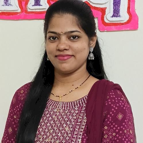 Learn Marathi with Akshata - Mumbai: I am Akshata. I have gr...