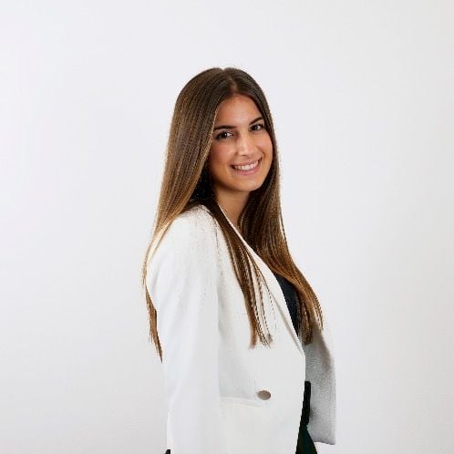 Learn Spanish with Alba - Gold Coast: Hi! I'm Alba and I'm a n...