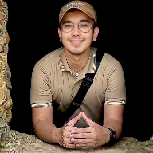 Learn Filipino with Aldrin - Manila: I’m thrilled to welcome...