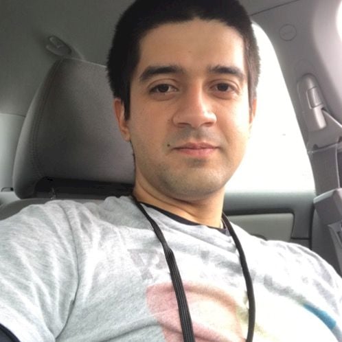 Learn Farsi / Persian with Amir - Vancouver: If you want to le...