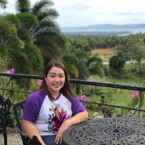 Learn Bisaya Cebuano with Ana - Manila: Hi! I'm ANA, a native ...