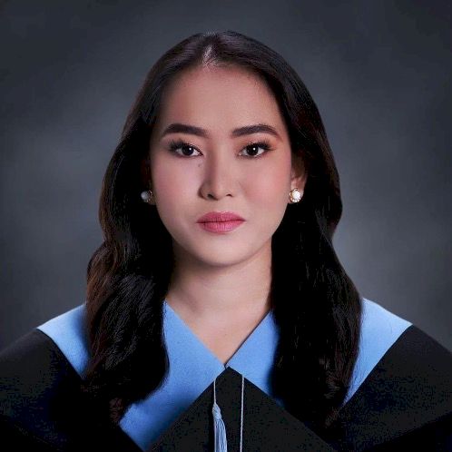 Learn English with Analou - Cebu City: I achieved my Bachelor'...