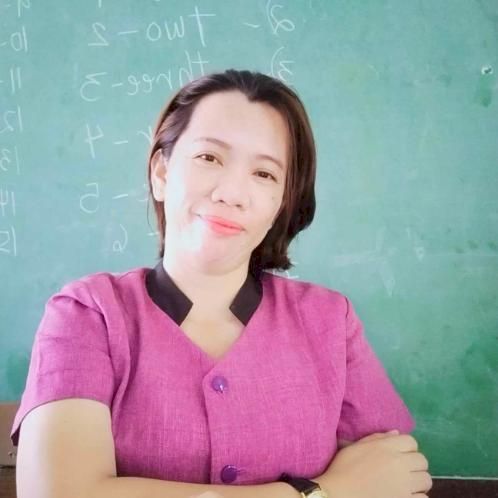 Learn Filipino with Analyn - Manila: I have been a teacher sin...