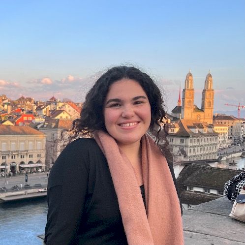 Learn Spanish with Andrea - Zurich: Holaa!! Originally from E...