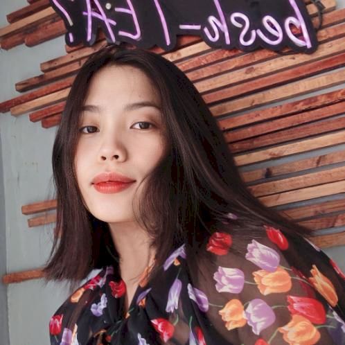 Learn Filipino with Angel - Manila: I am an HR student and a p...