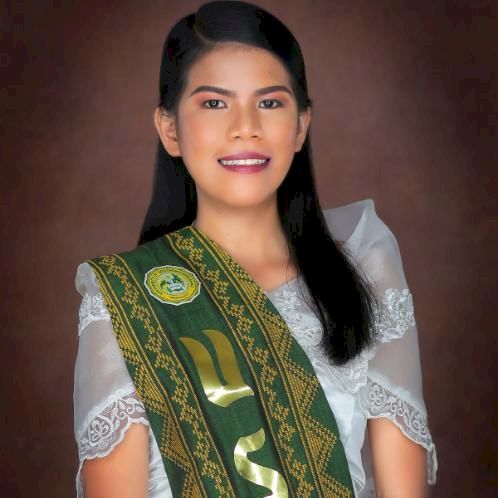 Learn Filipino with Angelica - Cebu City: Hi! I'm Angel, 24 ye...