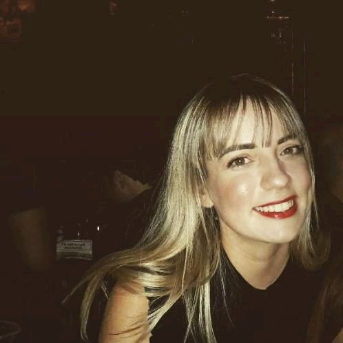Learn Greek with Angeliki - City of London: Hi! My name is Agg...