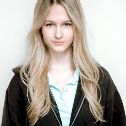 Learn English with Anna - Chisinau: I lived in the United Stat...