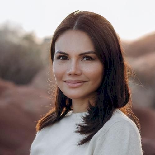 Learn English with Anna - Valencia: I am a native English spea...