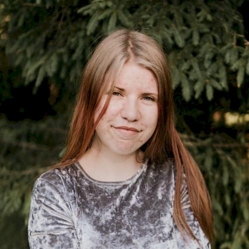 Learn Latvian with Anna - Riga: As a passionate and dedicated ...