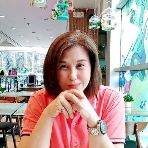 Learn Filipino with Annette - Manila: "Hello there! As a dedic...