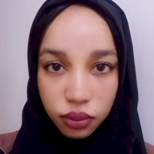 Learn Arabic with Balsam - Muscat: Hello! I’m Balsam fluent ...