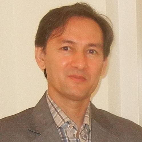 Learn English with Baqer - Jakarta: My name is Baqer, an Afgha...