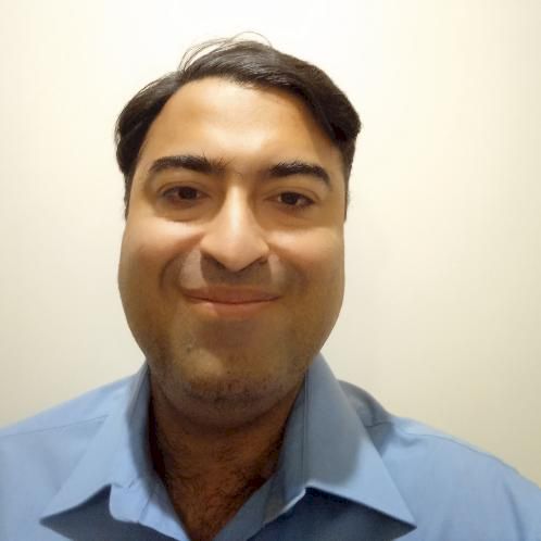 Learn Urdu with Bilal - Karachi: Hello I am your friendly staf...