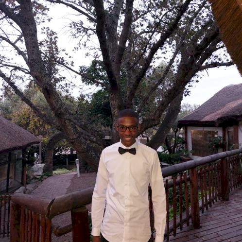 Learn Afrikaans with Brent - Cape Town: I am currently a stude...