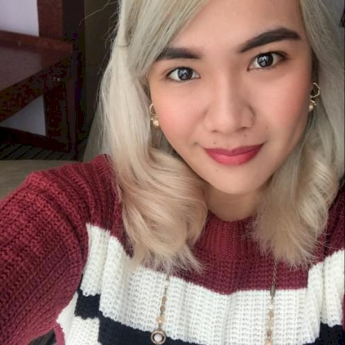 Learn English with Chenny - Bangkok: I am a Filipino who can s...