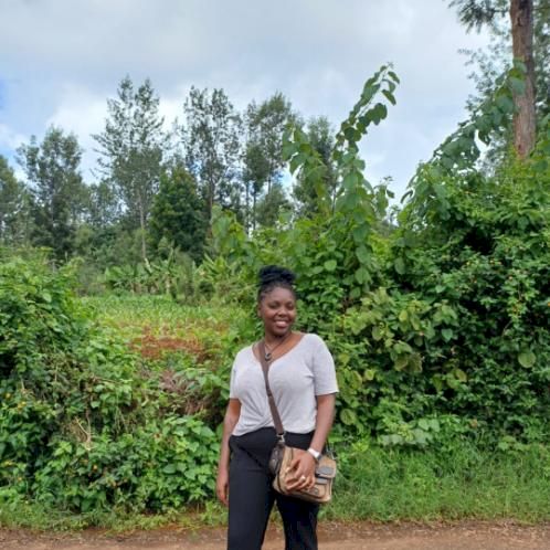 Learn Swahili with Christine - Nairobi: I have taught basic Sw...