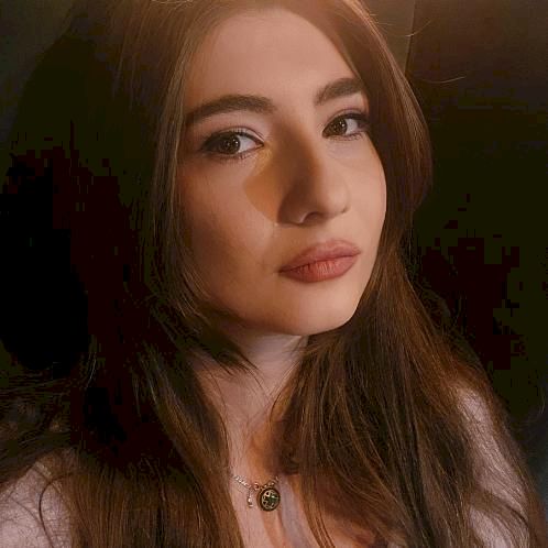 Learn Georgian with Dea - Tbilisi: Hello, my name is dea, i am...