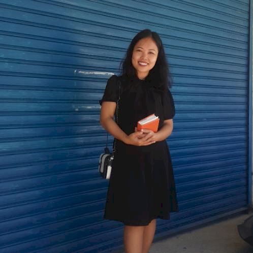 Learn Bisaya Cebuano with Divina - Cebu City: Hi there!!! I'm...