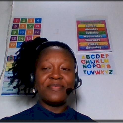 Learn English with Dorcas - Lagos: Hi! I'm Dorcas! I have been...