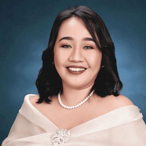 Learn English with Ellaine - Manila: I am excited to express m...