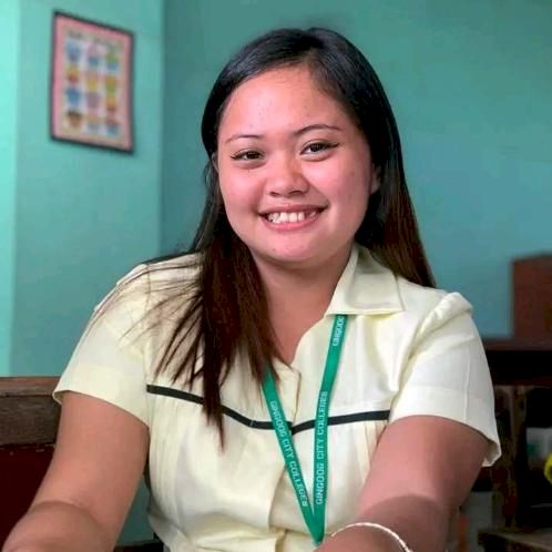 Learn Filipino with Erbhe - Manila: My name is ERBHE. My famil...
