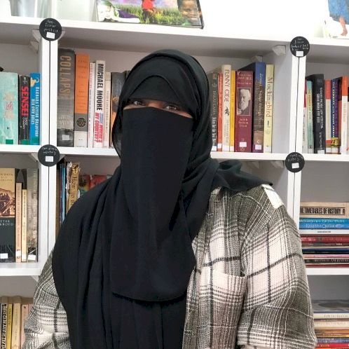 Learn Arabic with Esraa - Cairo: Hi, I am Esraa El noby, I am...