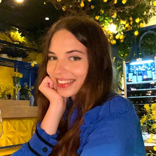 Learn Russian with Olga - Melbourne: ONLINE LESSONS ONLY He...