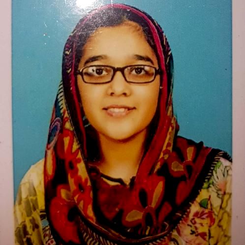 Learn Urdu with Fatima - Lahore: I can help you in Urdu, Maths...